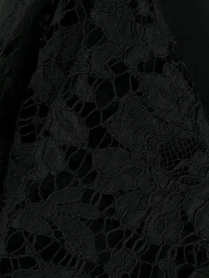 Valentino Garavani Vltn Printed Dress