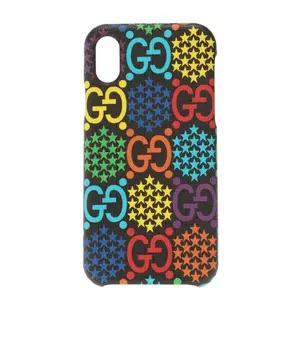 Gucci Minimalist Phone Case - No
