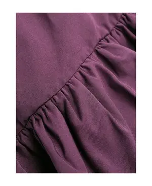 Valentino Garavani Ruffled Casual Dress