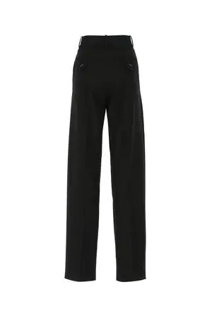 Valentino Garavani Techno Granité Trousers