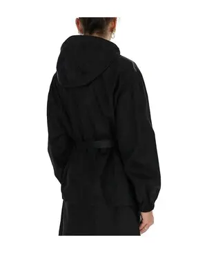 Prada Zippered Casual Jacket