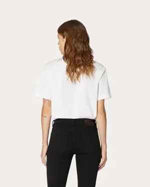 Valentino Garavani Vltn Logo Shirt