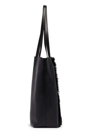 TOTEME Top Handle Tote Bag