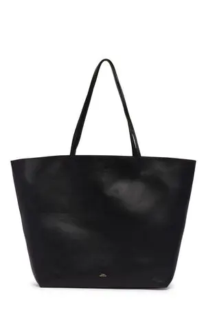 TOTEME Top Handle Tote Bag