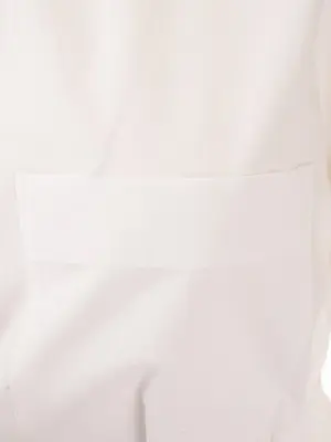 Valentino Garavani Cape Style Shirt