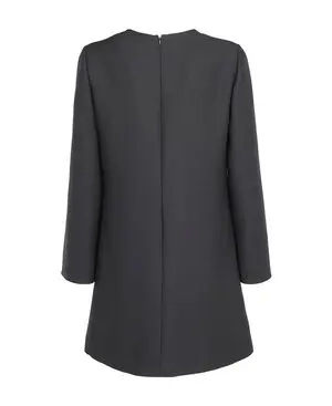 Valentino Garavani X Undercover Lovers Print Dress