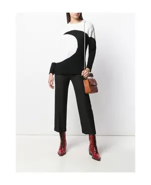 Valentino Garavani Maglia Cashmere Jumper