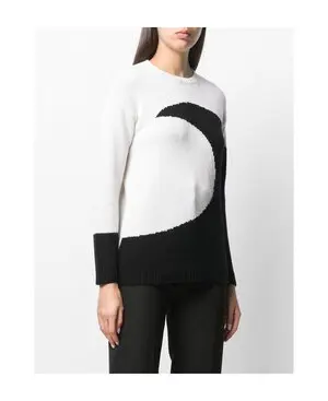 Valentino Garavani Maglia Cashmere Jumper