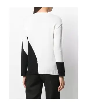 Valentino Garavani Maglia Cashmere Jumper