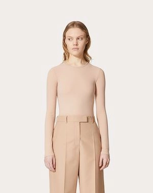 Valentino Garavani Long-sleeve Body