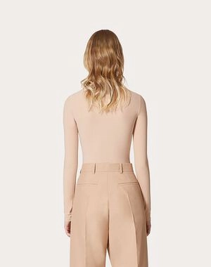 Valentino Garavani Long-sleeve Body