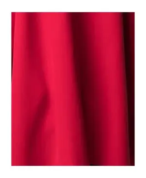 Valentino Garavani Ruffled Drape Blouse