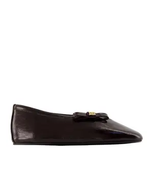 GANNI Jenny Ballet Flats