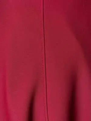 Valentino Garavani Asymmetrical Draped Cape