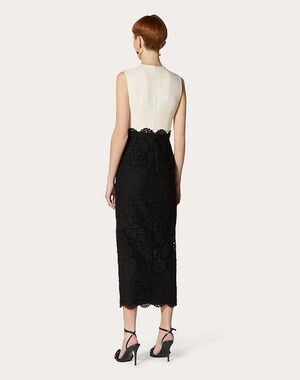 Valentino Garavani Roman Stud Double-breasted Jacket
