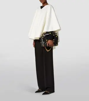 Valentino Garavani Casual Pants