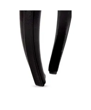 Versace Medusa-detailed Headband