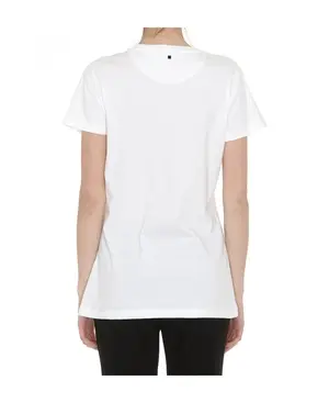 Valentino Garavani Logo Round-neck T-shirt