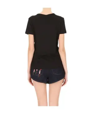 Valentino Garavani V-neck T-shirt