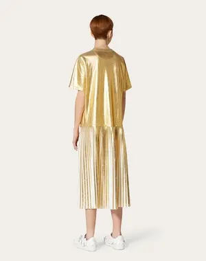 Valentino Garavani Kleid T-shirt Dress