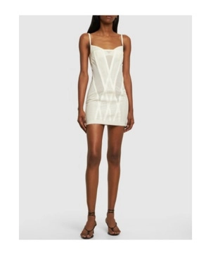 DION LEE Sling Dress