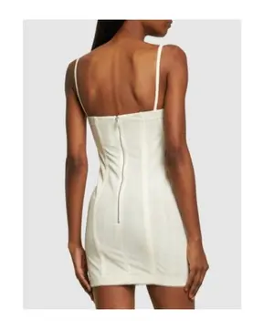DION LEE Sling Dress
