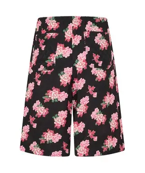Gucci Classic Jacquard Shorts
