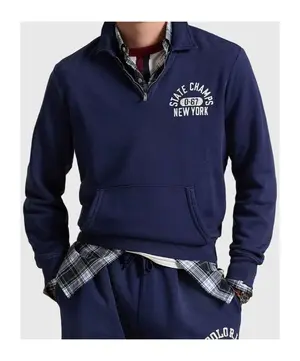 Polo Ralph Lauren Long-sleeve Sweatshirt