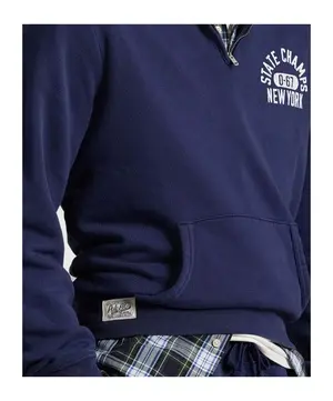 Polo Ralph Lauren Long-sleeve Sweatshirt