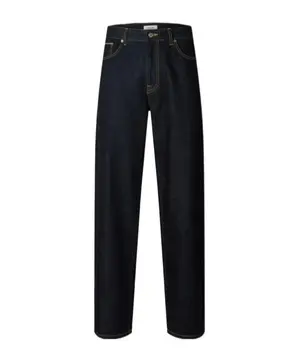 SELECTED Ben Selvedge Jeans