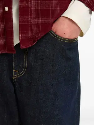 SELECTED Ben Selvedge Jeans