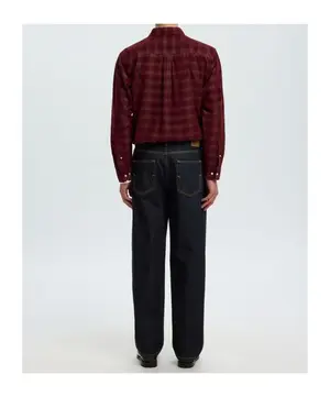 SELECTED Ben Selvedge Jeans