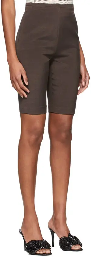Valentino Garavani Slim Shorts