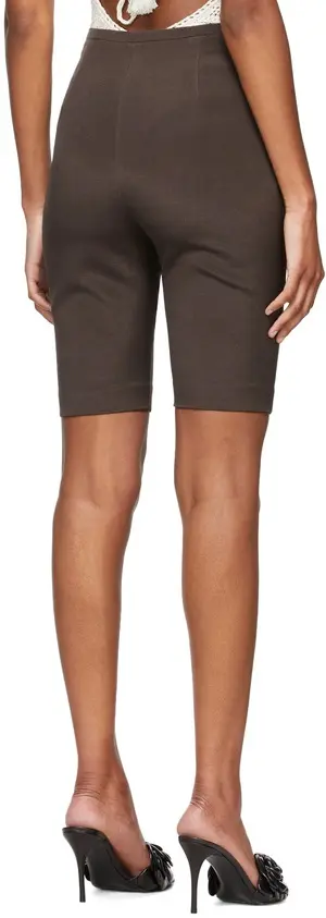 Valentino Garavani Slim Shorts