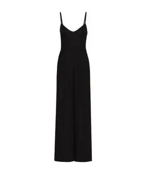 Valentino Garavani Kaidi Fashion Jumpsuits - Black
