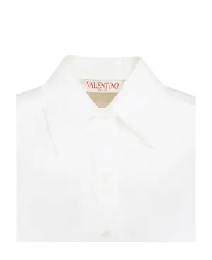 Valentino Garavani Long-sleeved Shirt