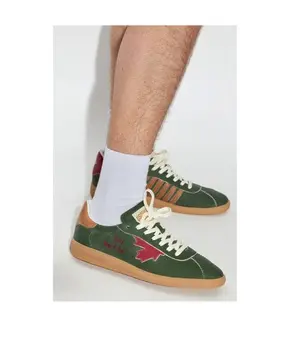 Dsquared2 Rebels Sneakers