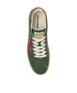 Dsquared2 Rebels Sneakers
