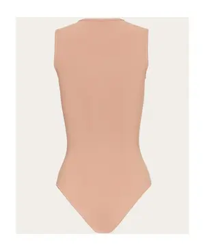 Valentino Garavani Jersey Bodysuit