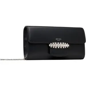 JIMMY CHOO Bing Shoulder Bag