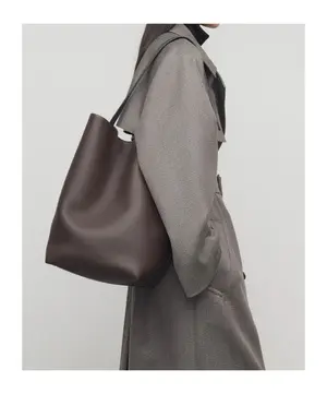 THE ROW Large N/s Park Tote Bag
