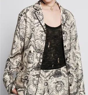 Dior Shirt