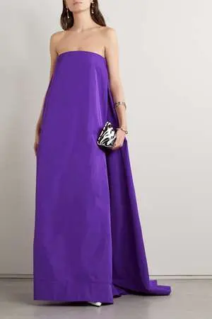 Valentino Garavani Breast-wiped Dress