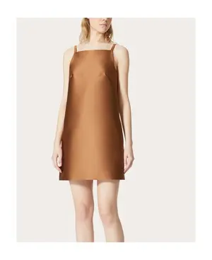 Valentino Garavani Sleeveless Mini Dress