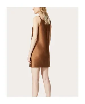 Valentino Garavani Sleeveless Mini Dress
