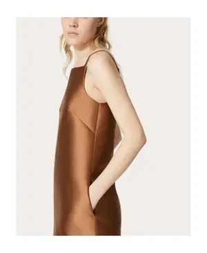Valentino Garavani Sleeveless Mini Dress