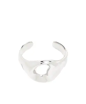 Charlotte Chesnais Shima Bracelet - Silver