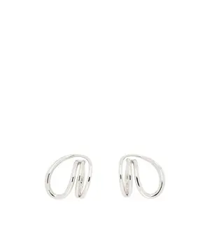 Charlotte Chesnais Round Trip Earrings