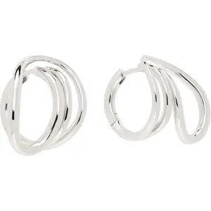 Charlotte Chesnais Round Trip Earrings