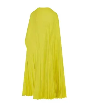 Valentino Garavani Pleated Dress Dress